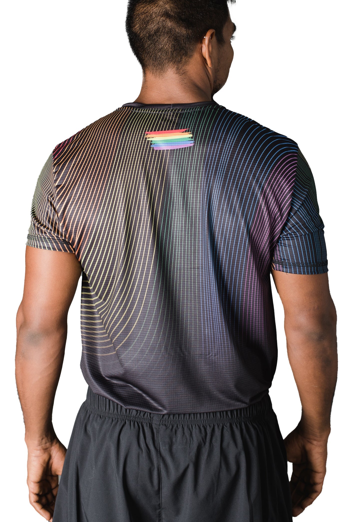Playera RULER Running Pride – Ruler Mexico
